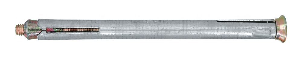 Staktų inkarai, 10 x 72 mm, 4 vnt. - ermitazas.lt