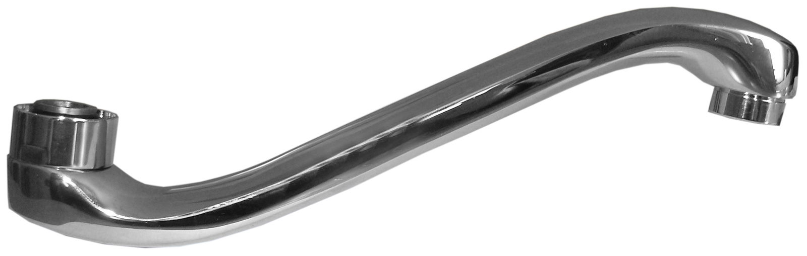 Maišytuvo snapas, A203-240S - ermitazas.lt