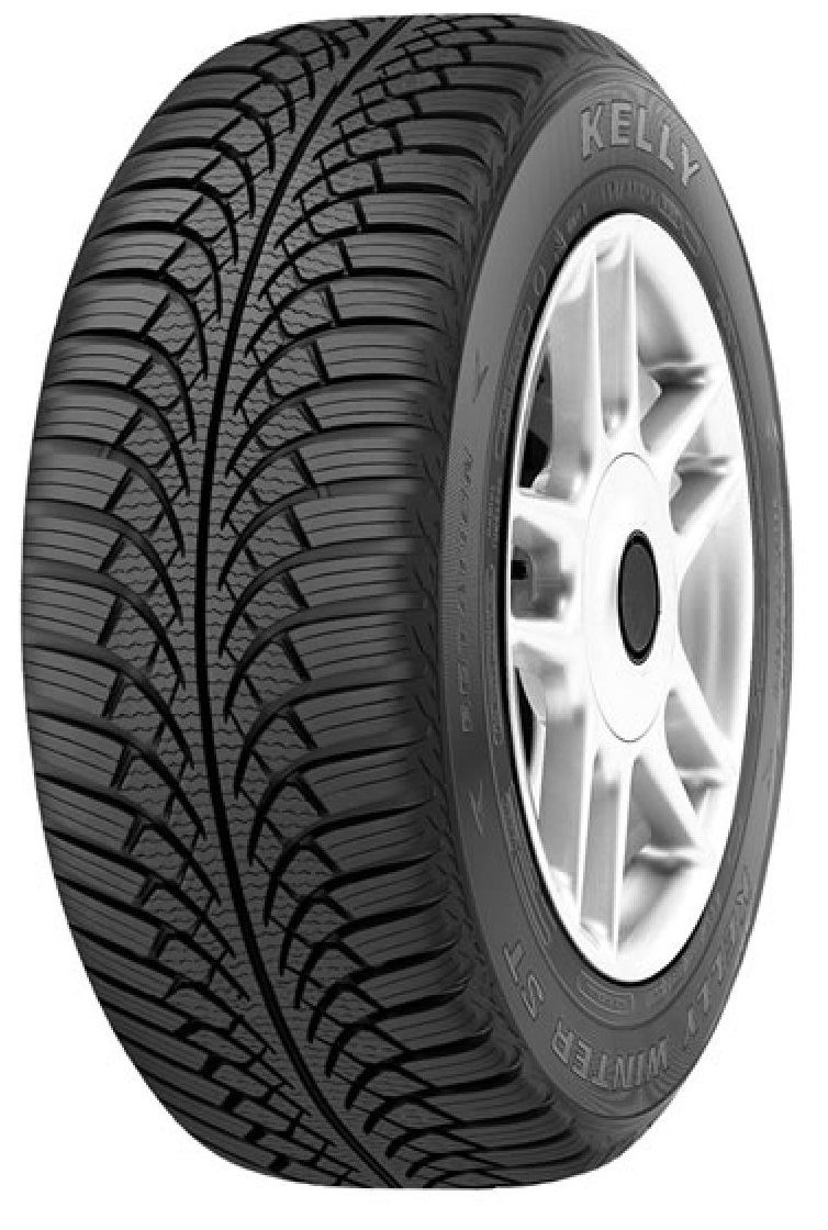 Kelly WINTER ST 185/60 R14 82 T - ermitazas.lt