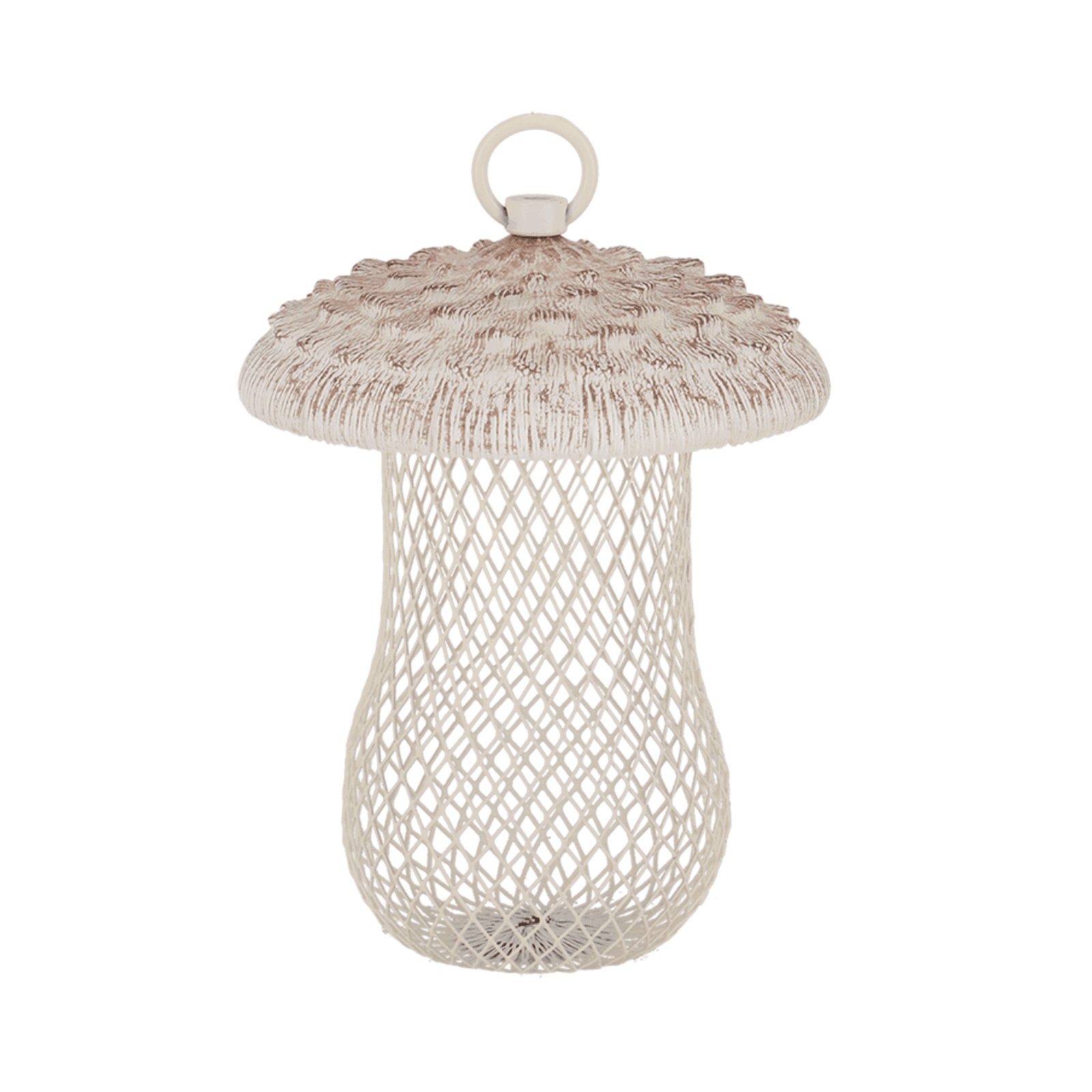 Paukščių lesyklėlė Grybukas - ermitazas.lt