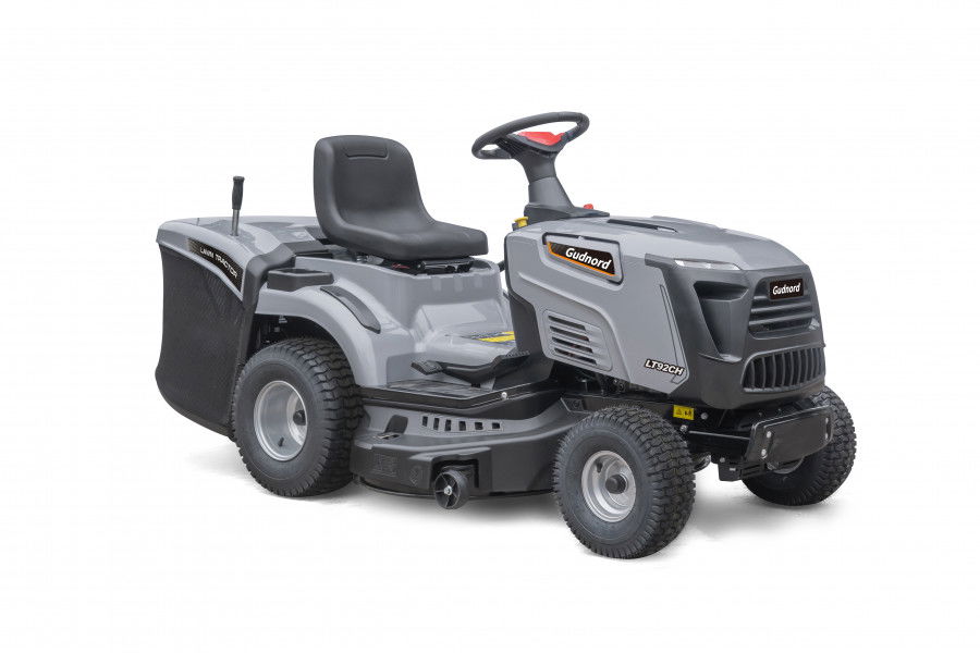 Vejos traktoriukas TTM92H, GUDNORD - ermitazas.lt