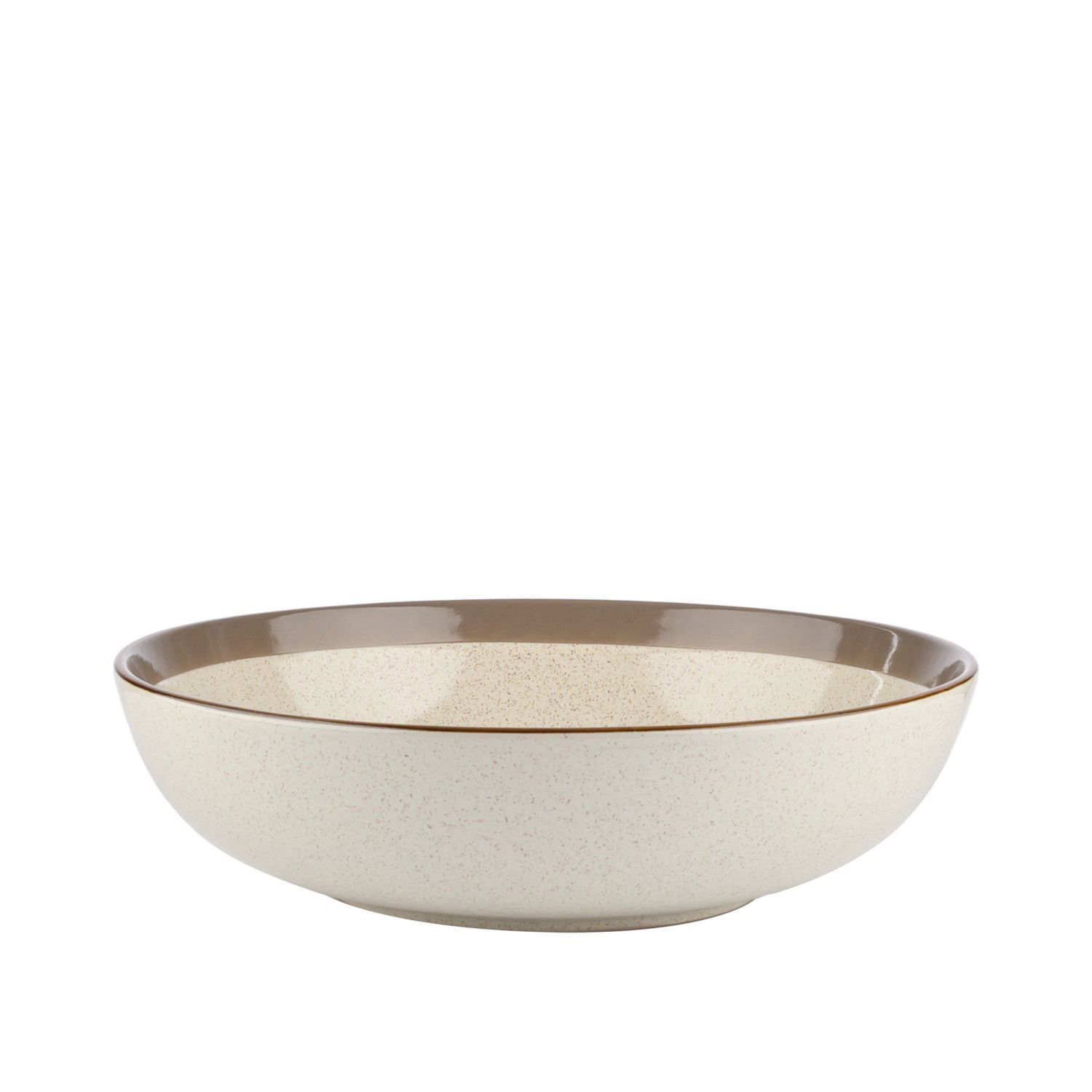 Dubuo ILAJA LINEA SPECKLE, 26 cm - ermitazas.lt