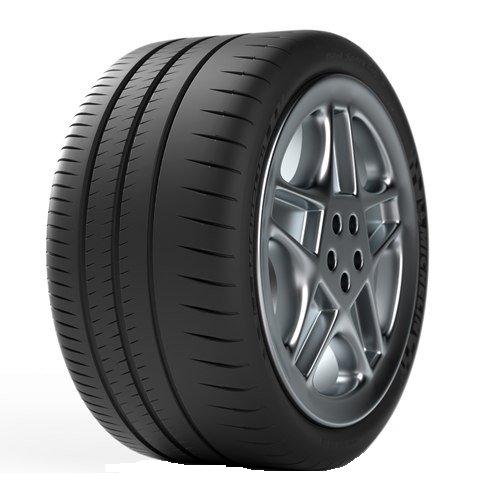 Michelin Pilot Sport Cup 2 345/30R20 106 Y - ermitazas.lt