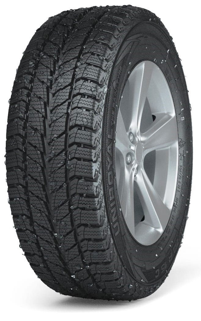 Uniroyal Snowmax 2 185/80 R14 102 Q - ermitazas.lt
