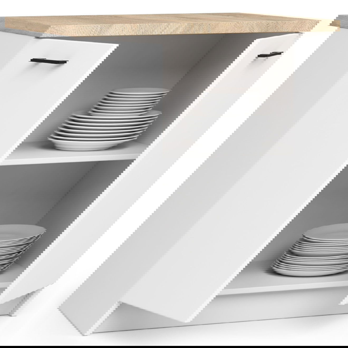 Virtuvinės spintelės - ermitazas.lt