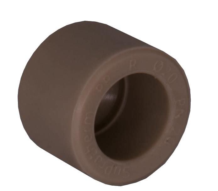 PPR aklė GALLAPLAST, DN20 - ermitazas.lt