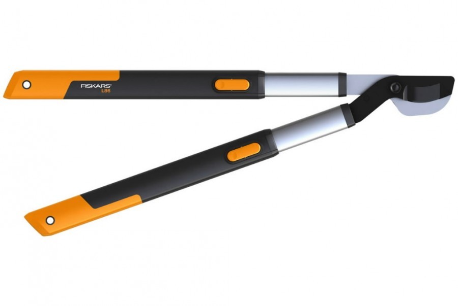 Šakų sekatorius FISKARS SmartFit L86, 71 cm, kirpimo skersmuo 40 mm ...