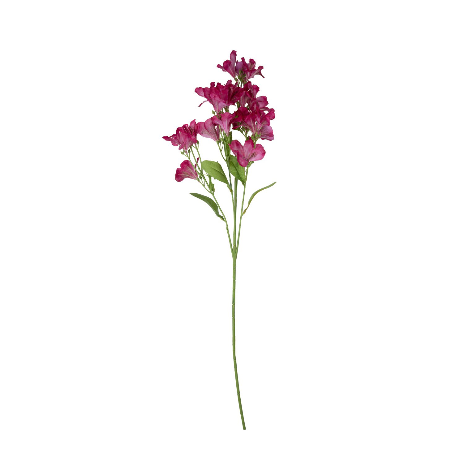 Dirbtinė gėlė ILAJA, 3 spalvų, 75 cm - ermitazas.lt