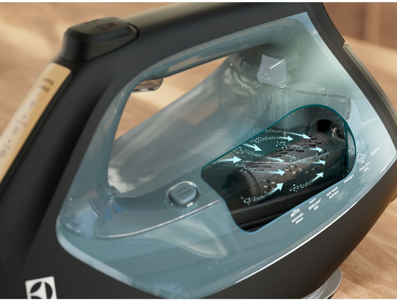 Lygintuvai, garintuvai (kaina) - ermitazas.lt