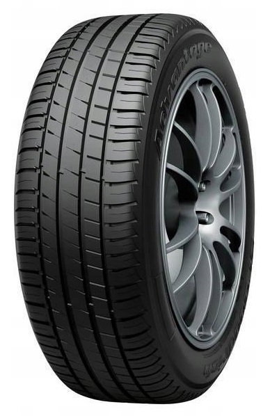 BF Goodrich Advantage 245/45R18 100 Y - ermitazas.lt