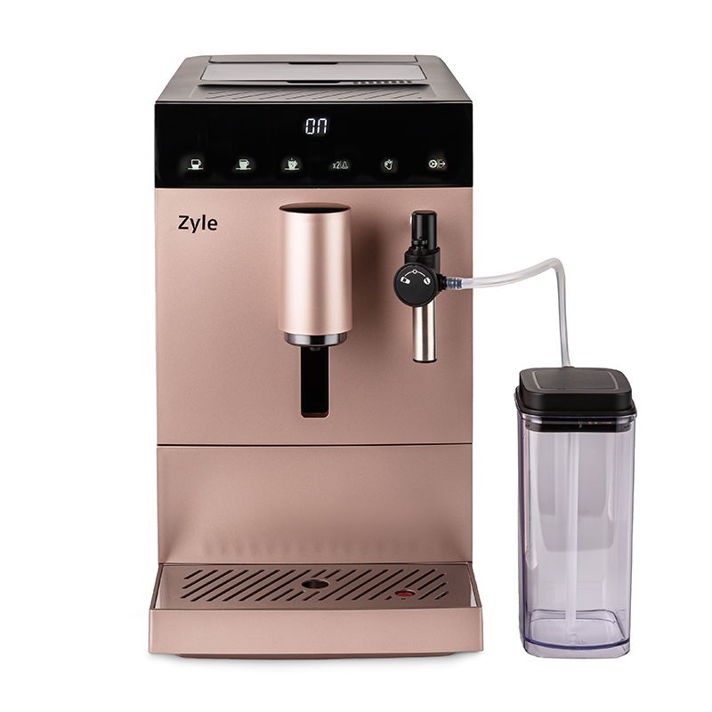 Automatinis kavos aparatas Zyle ZY558CM - ermitazas.lt
