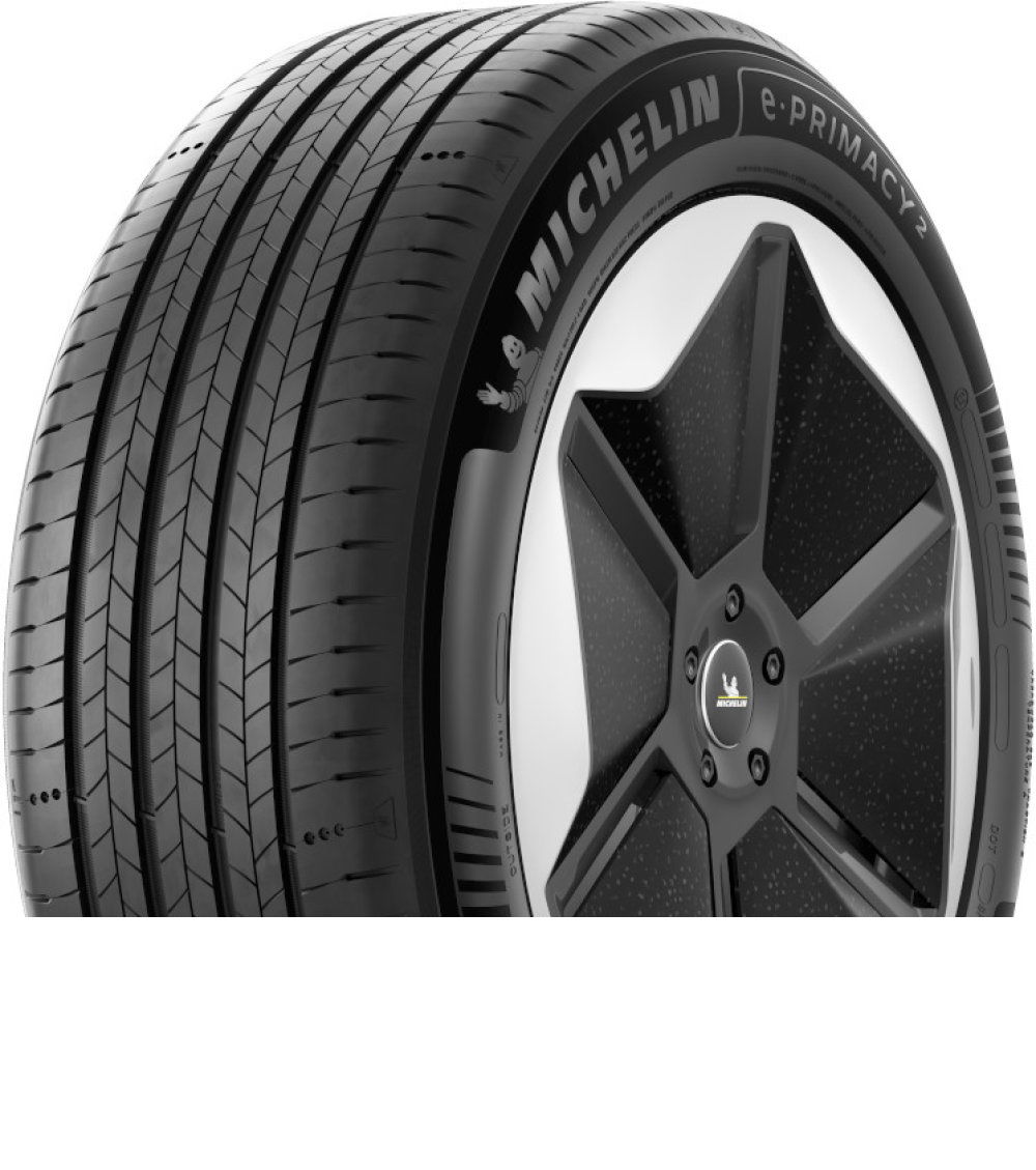 Michelin E Primacy 2 225/45R19 92 V - ermitazas.lt