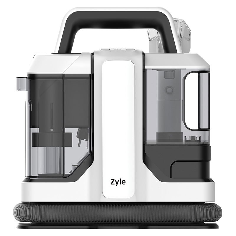 Plaunantis siurblys Zyle ZY051SC - ermitazas.lt