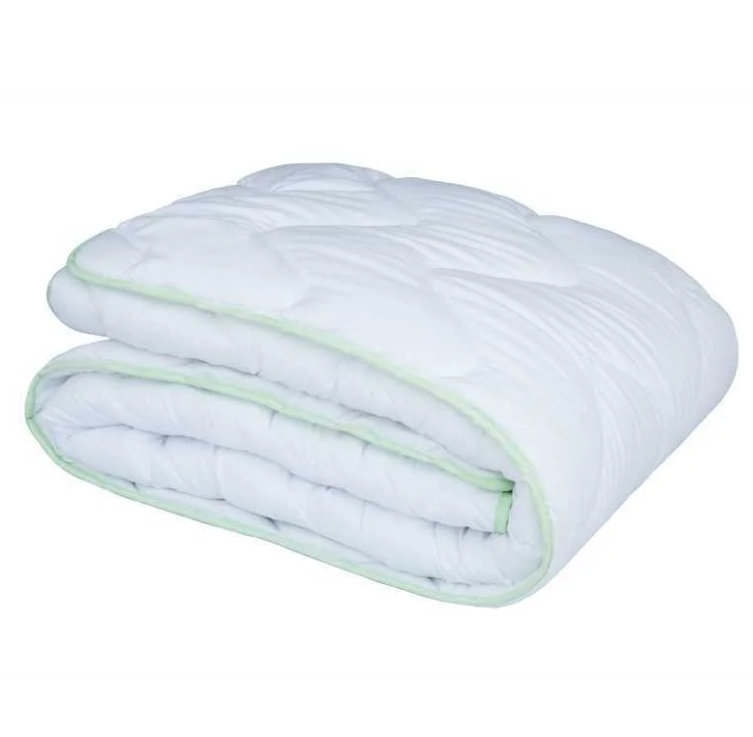 Antklodė COMCO Aloe Vera, 220 x 200 cm, impilas 100 % pol., užpildas 100 % pol., 200 g/m2 ...