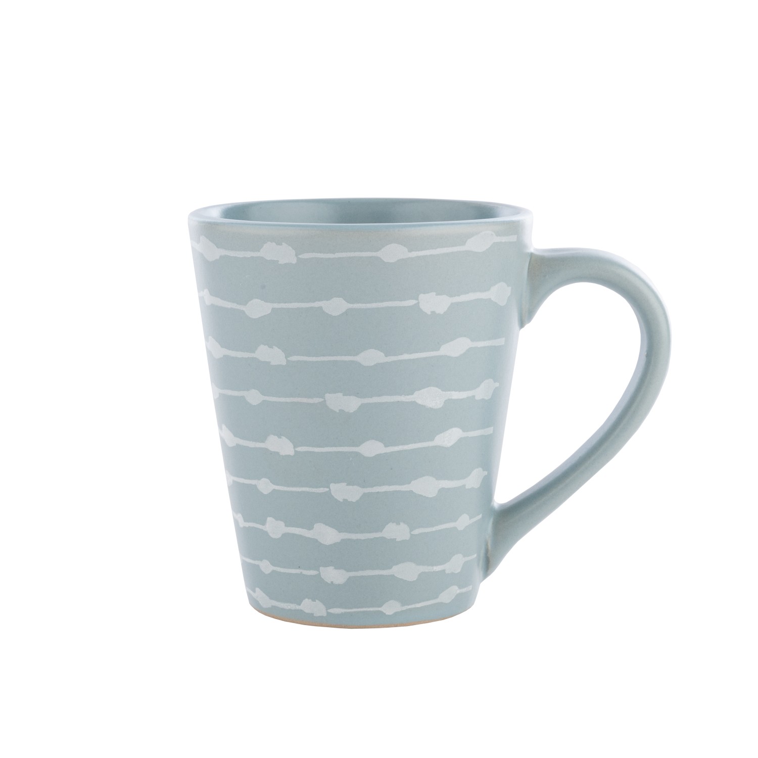 Puodelis ILAJA ART, 400 ml - ermitazas.lt