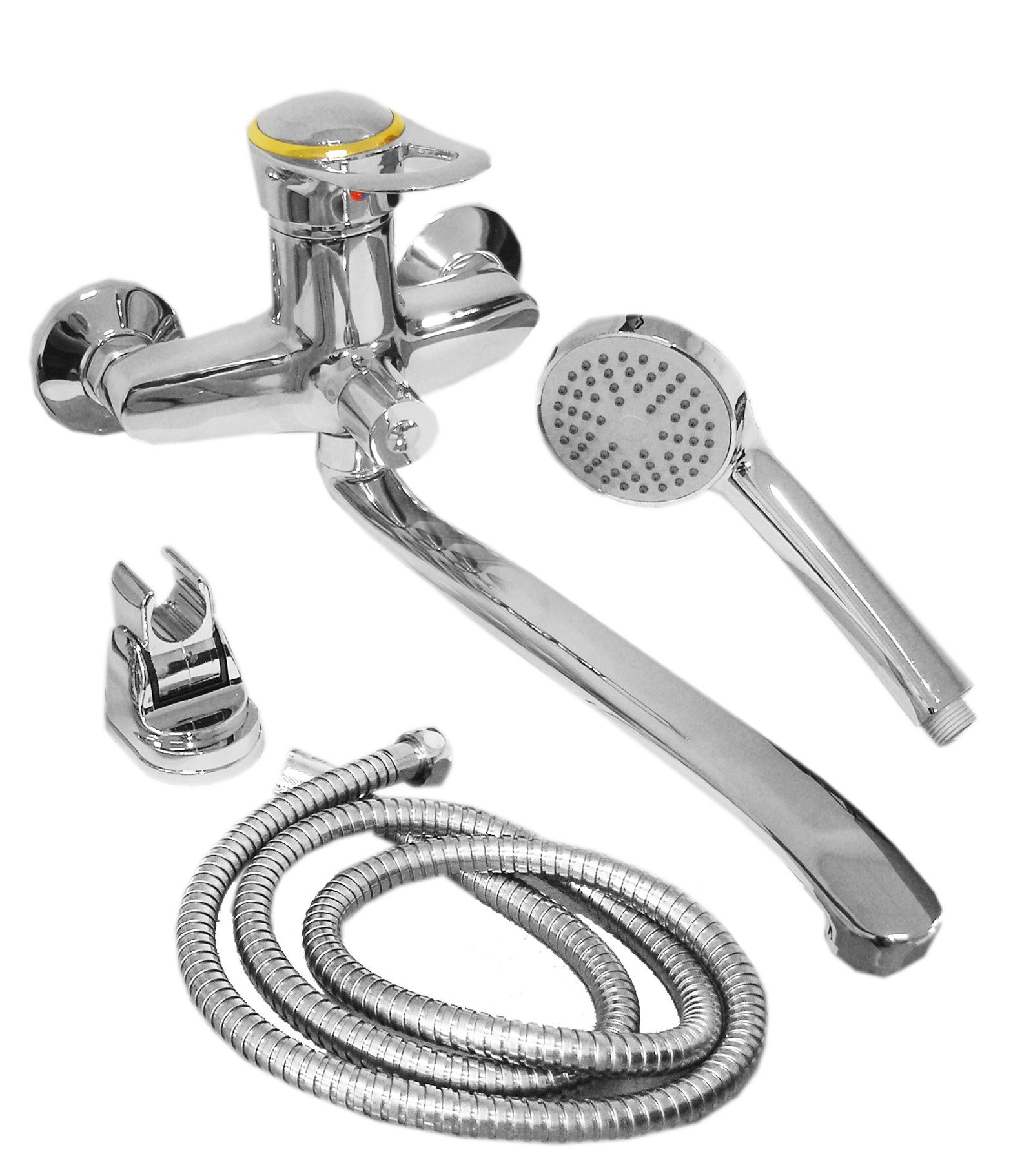 Vonios maišytuvas, 12903A-S - ermitazas.lt