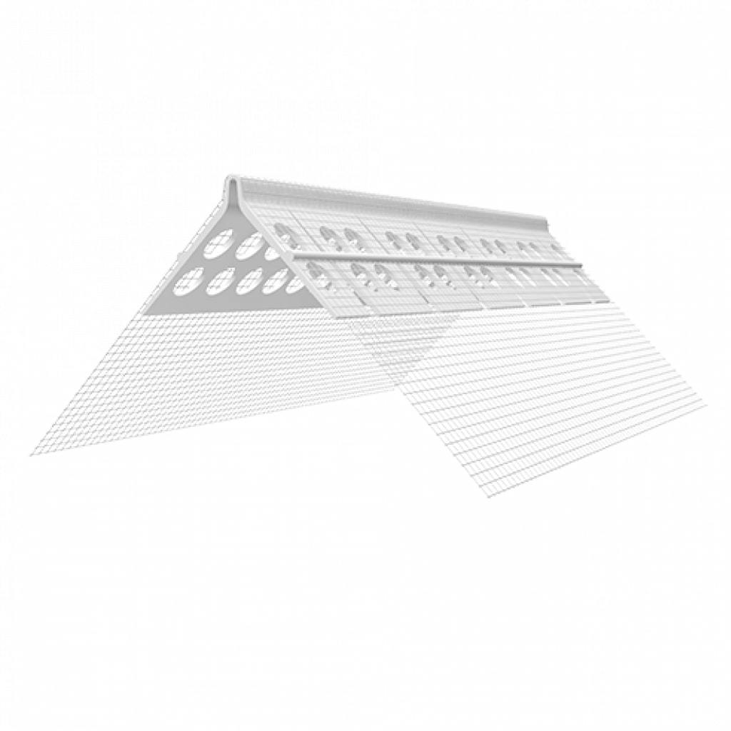 Glaistymo, tinkavimo kampai - ermitazas.lt