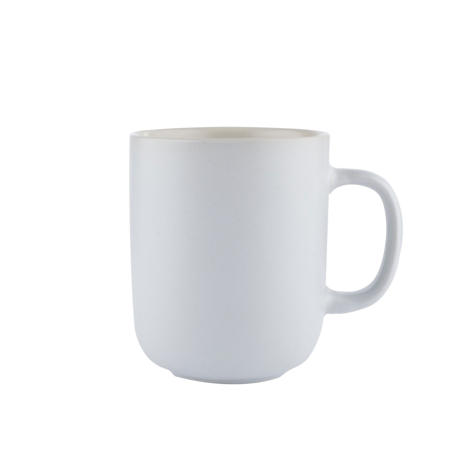 Puodelis ILAJA RAZETT, 3 spalvų, 355 ml - ermitazas.lt