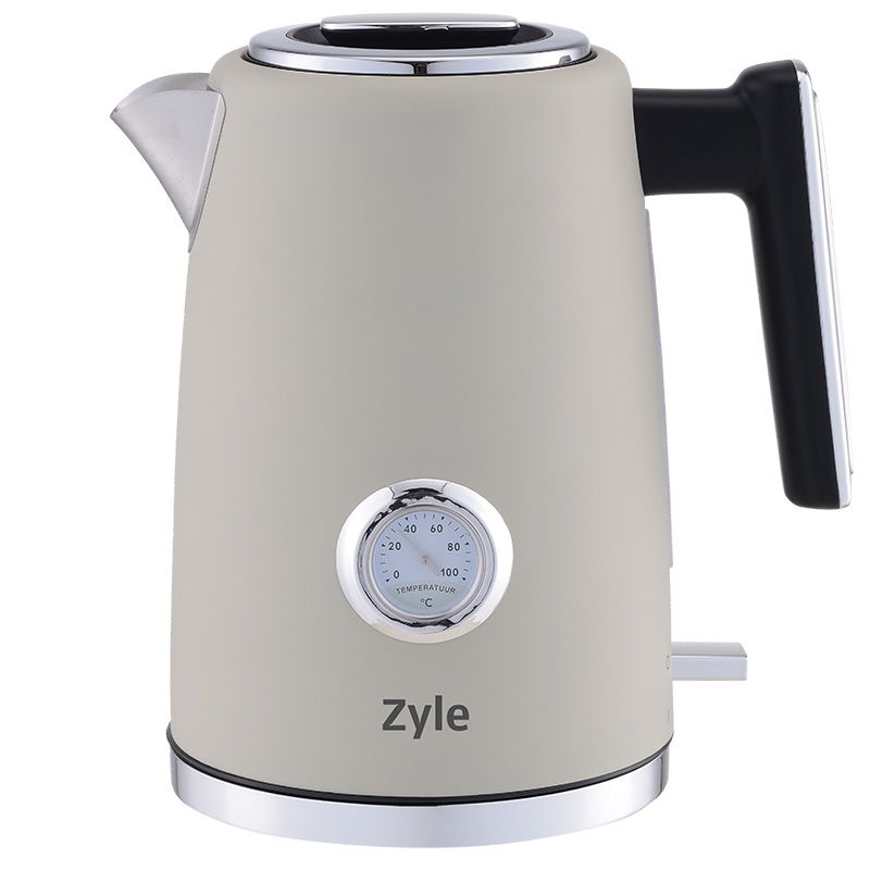 Elektrinis virdulys Zyle ZY046, 1,7 l - ermitazas.lt
