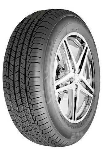 Riken/Kormoran 4x4 Road 701 235/50 R19 99 V - ermitazas.lt