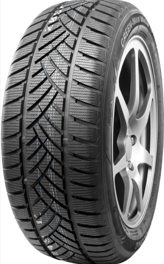 Ling Long GREEN-Max Winter HP 215/65R16 98 H - ermitazas.lt