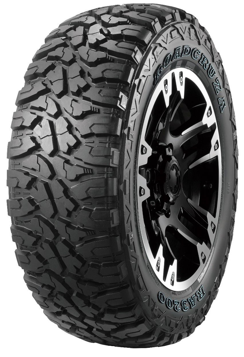 Roadcruza RA3200 215/85 R16 115 Q - ermitazas.lt