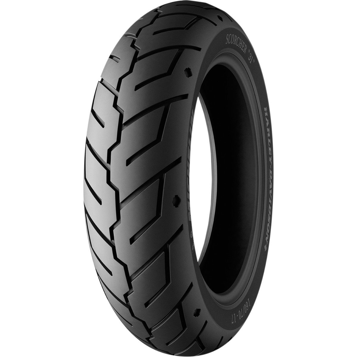 Michelin Scorcher 31 150/80R16 77 H - ermitazas.lt