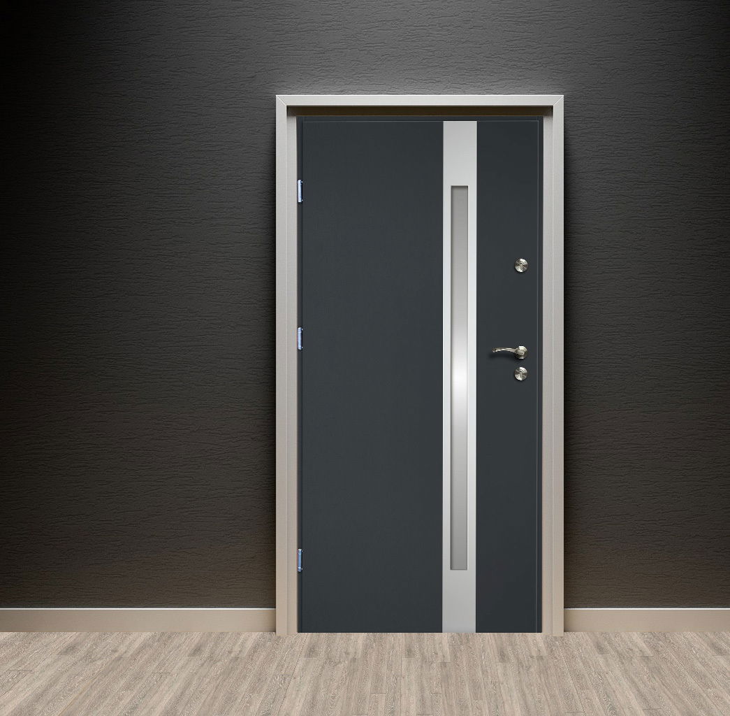 Pigios lauko durys (kaina) - ermitazas.lt