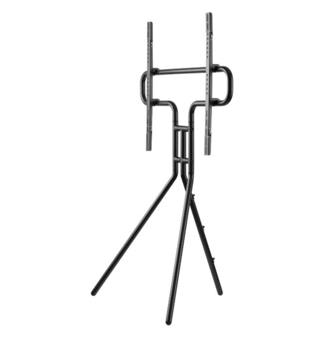 Pastatomas TV laikiklis DELTACO 49-70 " iki 40 VESA, 600 x 400 mm, ARM ...