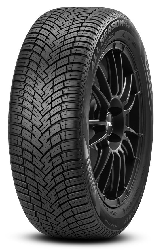 Cinturato All Season Sf2