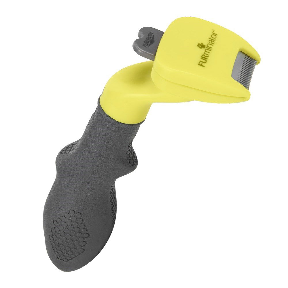 FURminator kailio šukos ilgaplaukiams šunims, XS - ermitazas.lt