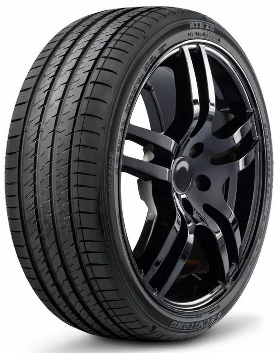 Sumitomo HTR Z5 235/45R17 97 Y - ermitazas.lt