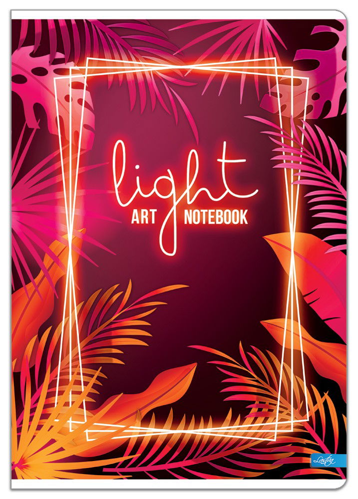 Sąsiuvinis langeliais A5 52 lapai - ermitazas.lt