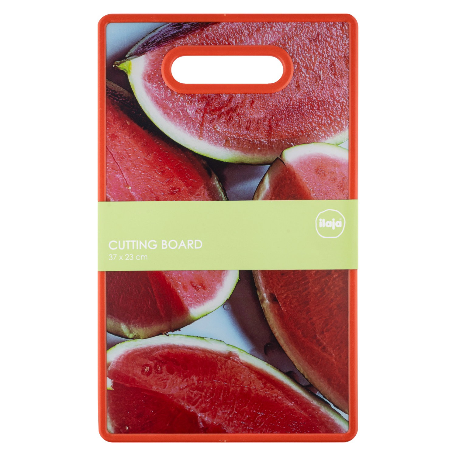 Pjaustymo lentelė ILAJA WATERMELON BERRY, 37 x 23 cm - ermitazas.lt
