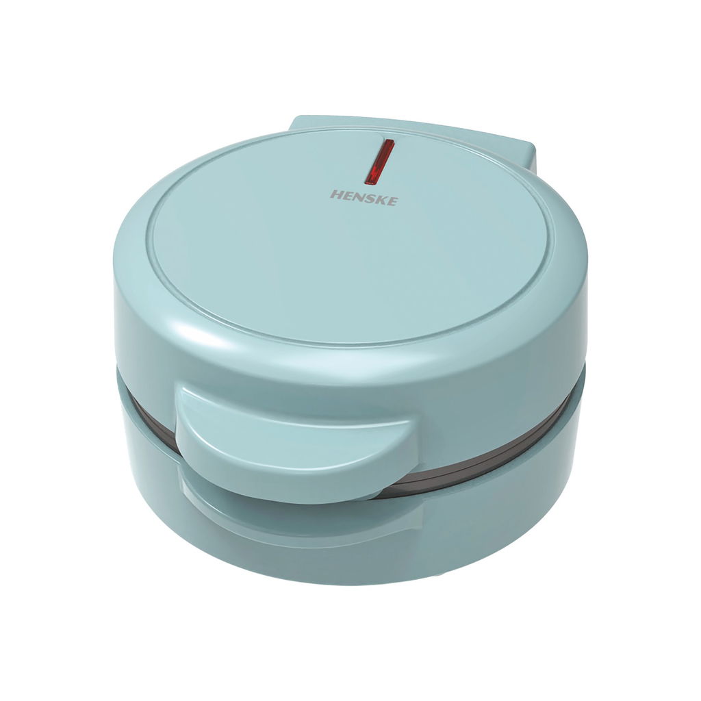 Mini vaflinė HENSKE JK-109A - ermitazas.lt