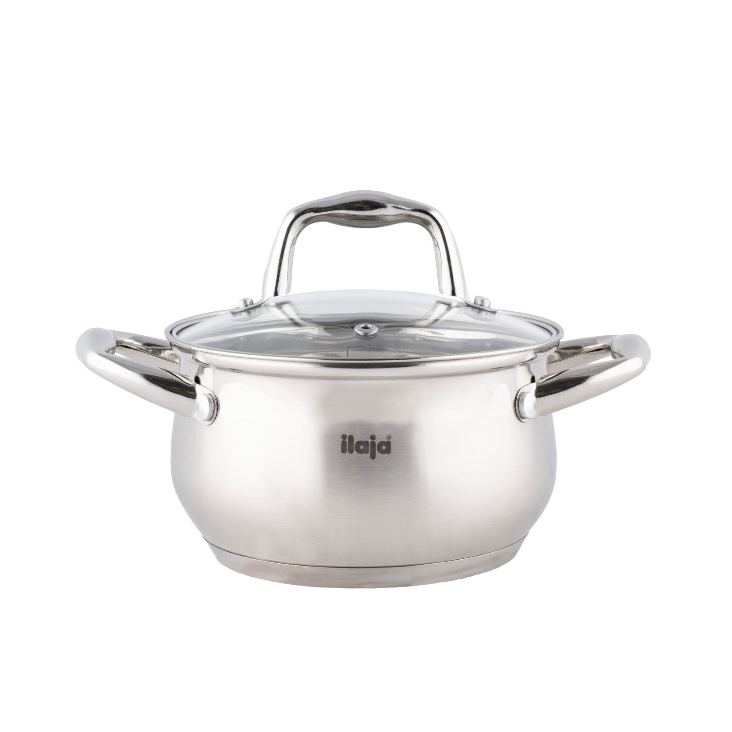 Puodas su dangčiu ILAJA, 20x11.5 cm - ermitazas.lt