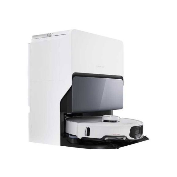 Dulkių siurbliai robotai - ermitazas.lt