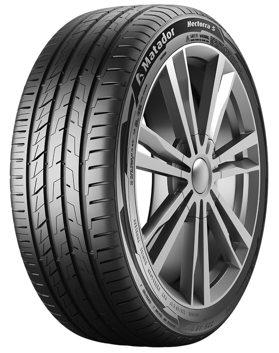 Matador Hectorra 5 225/55 R17 101 Y - ermitazas.lt