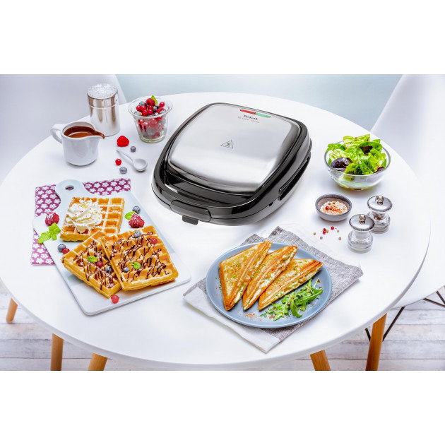 Sumuštinių kepyklė TEFAL SW341D12 - ermitazas.lt