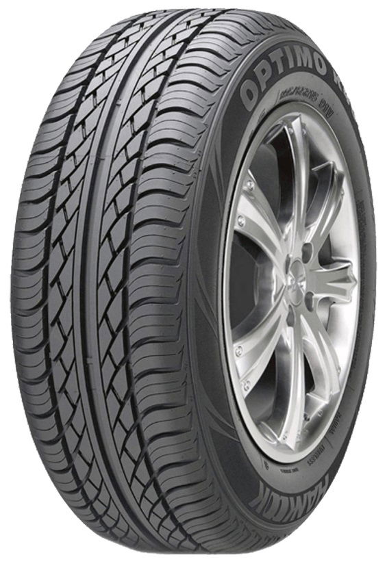 Hankook Optimo K406 255/60R18 108 H - ermitazas.lt
