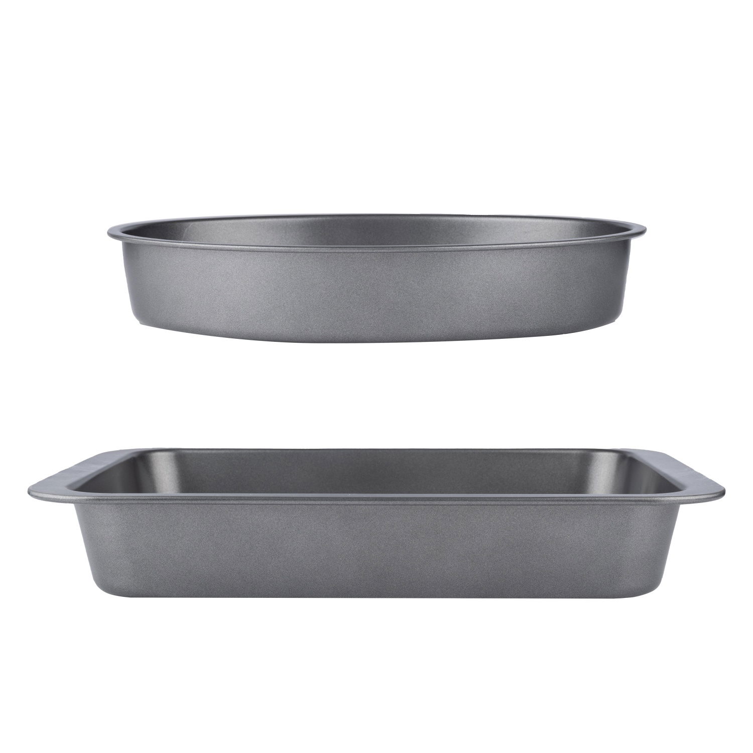 Kepimo formų rinkinys ILAJA, 2 vnt - ermitazas.lt