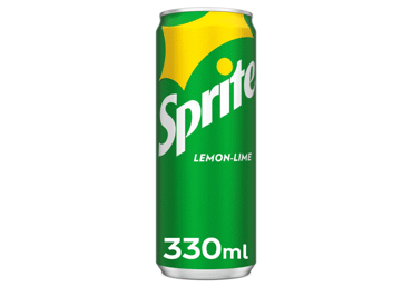 Gaivusis gėrimas SPRITE, 330 ml - ermitazas.lt