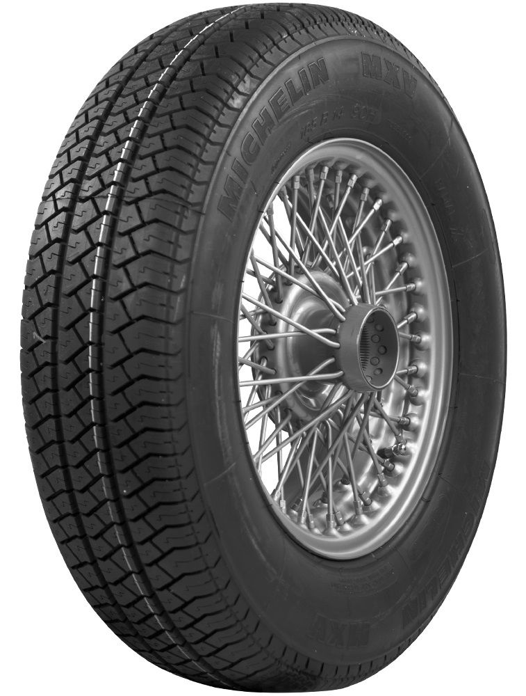 Michelin MXV-P 185/80R14 90 H - ermitazas.lt