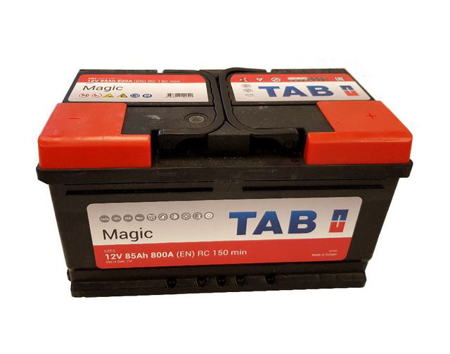 Akumuliatoriai - ermitazas.lt