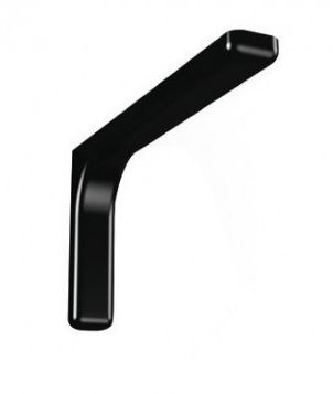 Skersiniai, lentynų laikikliai - ermitazas.lt