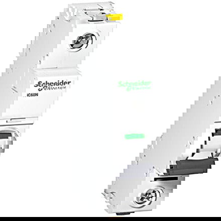 Automatinis jungiklis SCHNEIDER, 1P, B, 6A; A9K01106 - ermitazas.lt