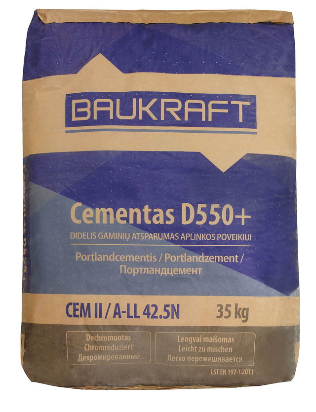 Cementas - ermitazas.lt