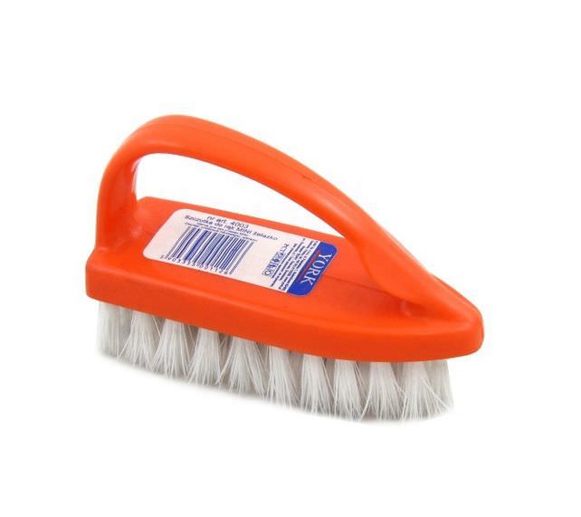 Šveitimo šepetys YORK Zelazko Mini - ermitazas.lt