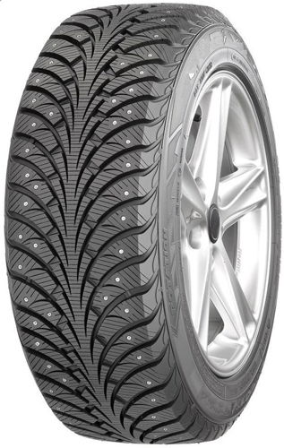 Sava Eskimo Stud 225/45 R17 94 T - ermitazas.lt