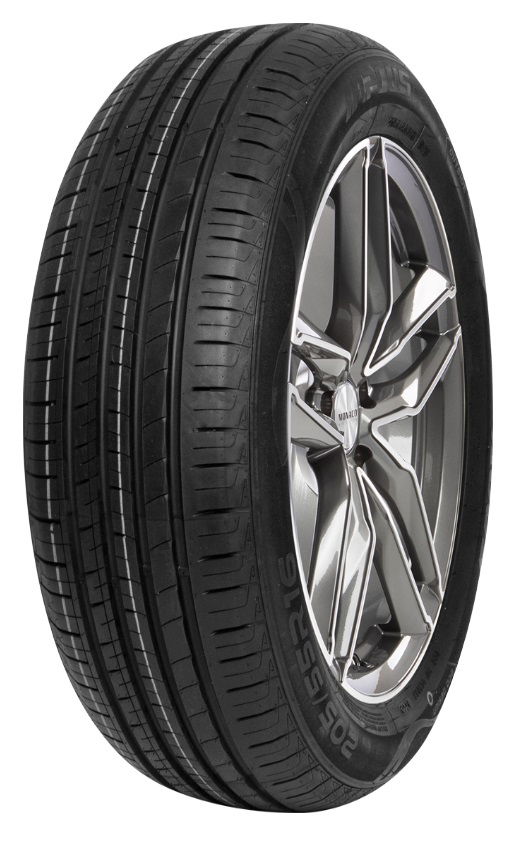 Aplus A609 205/65R16 95 H - ermitazas.lt